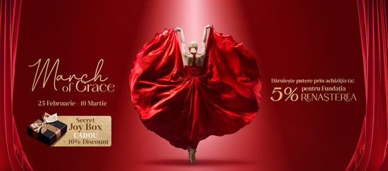 Marab Perfumery - It's all about oriental feelings