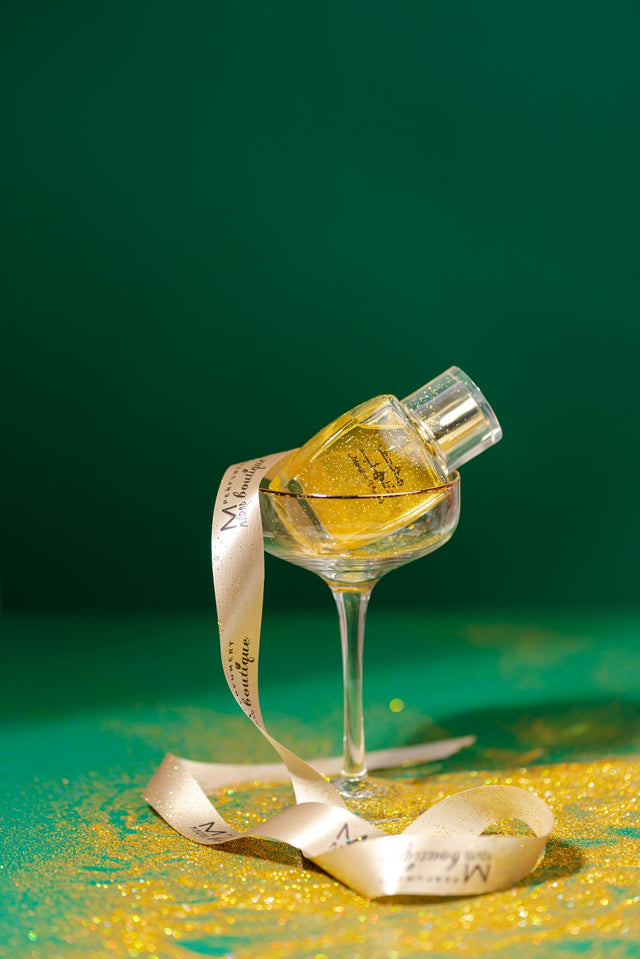 Marab Perfumery - It's all about oriental feelings